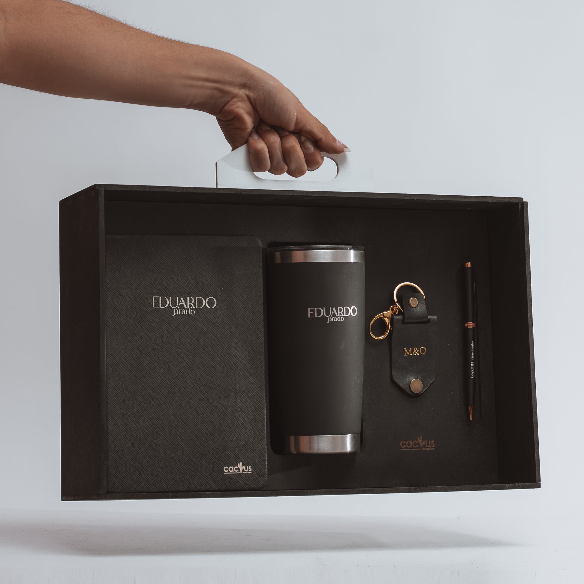 Set Tumbler 20oz Plus – cactuscreativemx